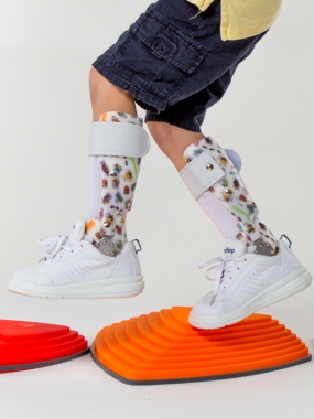 Surestep Orthotics - AFOs, SMOs, Shoes and More | Surestep