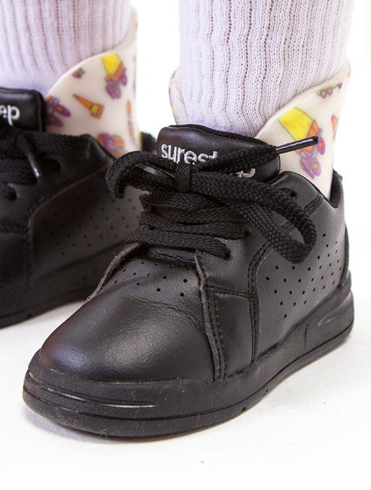 Surestep Orthotics - AFOs, SMOs, Shoes and More | Surestep