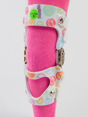 Surestep Orthotics - AFOs, SMOs, Shoes and More | Surestep