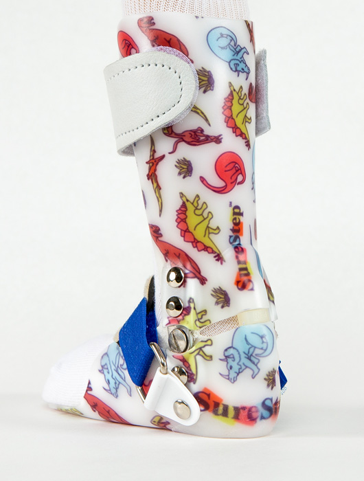 hinged afo – Surestep