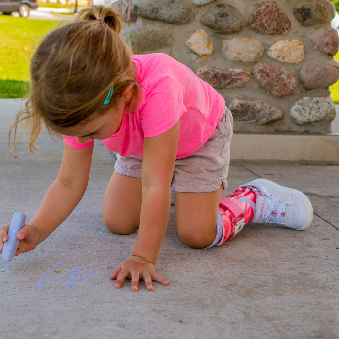Shoes for AFOs & SMOs - The Ultimate Parent's Guide Shoes for AFOs & SMOs - The Ultimate Parent's Guide