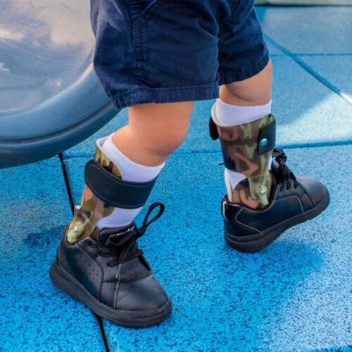 Shoes for AFOs & SMOs - The Ultimate Parent's Guide Shoes for AFOs & SMOs - The Ultimate Parent's Guide