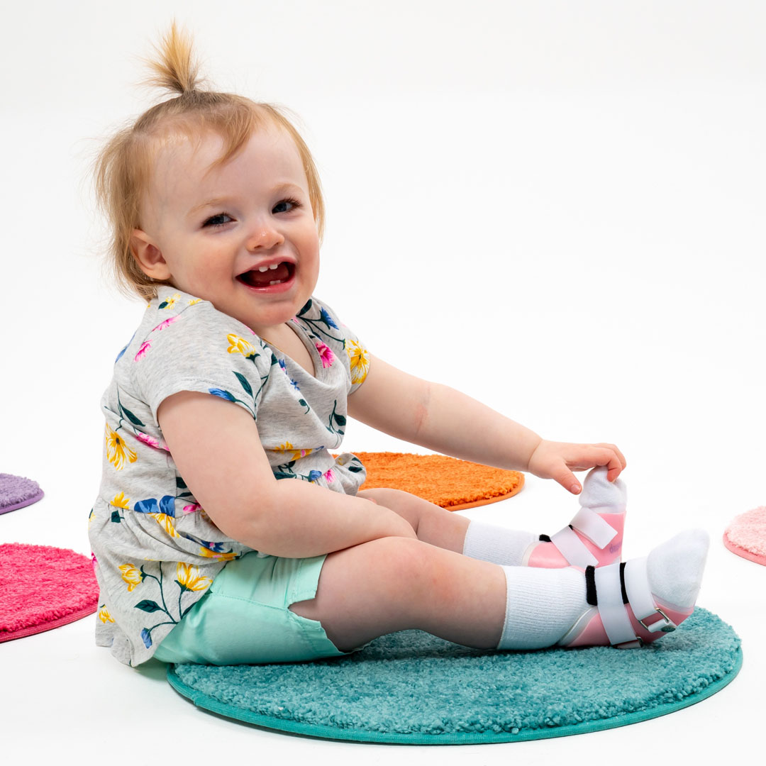 Shoes for AFOs & SMOs - The Ultimate Parent's Guide Shoes for AFOs & SMOs - The Ultimate Parent's Guide