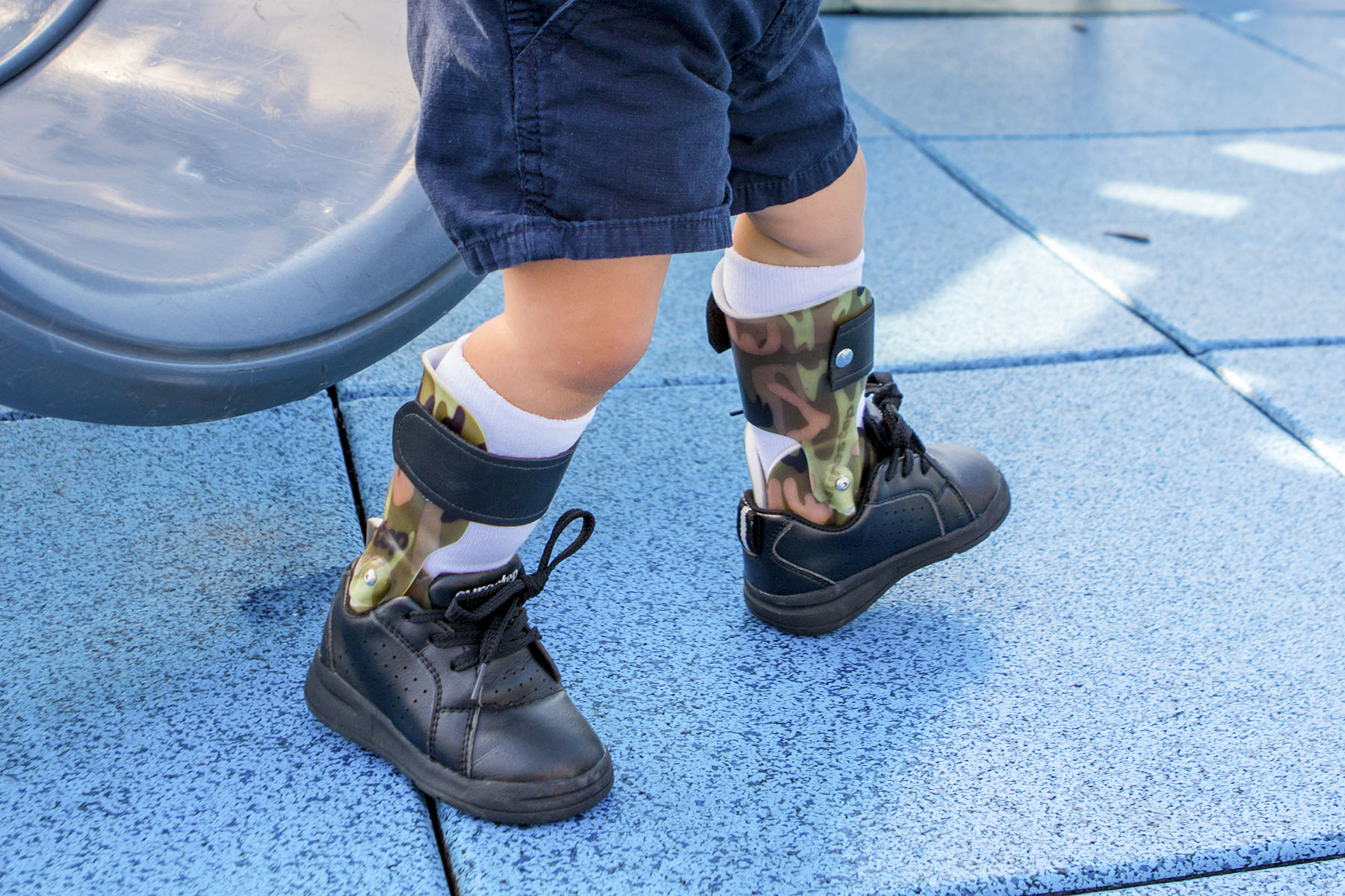 Hypotonic Cerebral Palsy In Kids - What You Need To Know | Surestep