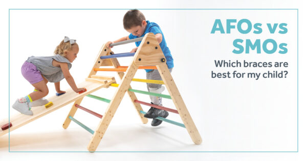 AFOs Vs SMOs – Which Braces Are Best For My Child? | Surestep