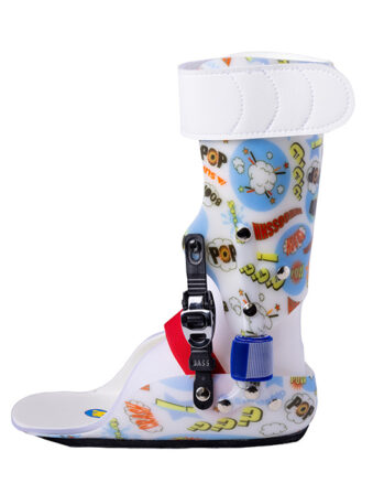 DASS AFO | Surestep