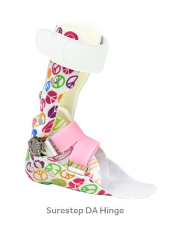 2-Stage AFO | Surestep