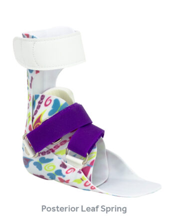 2-Stage AFO | Surestep
