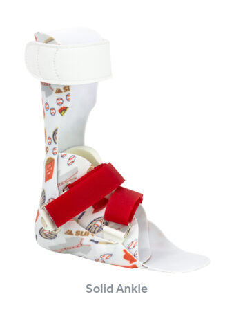 2-Stage AFO | Surestep