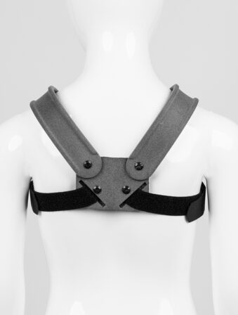 Pectus Brace | Surestep