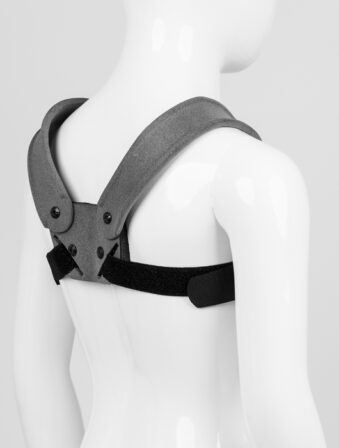 Pectus Brace | Surestep