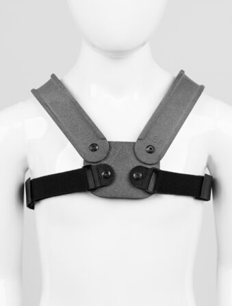 Pectus Brace | Surestep