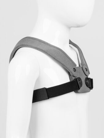 Pectus Brace | Surestep
