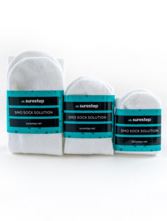 Surestep Socks | Surestep