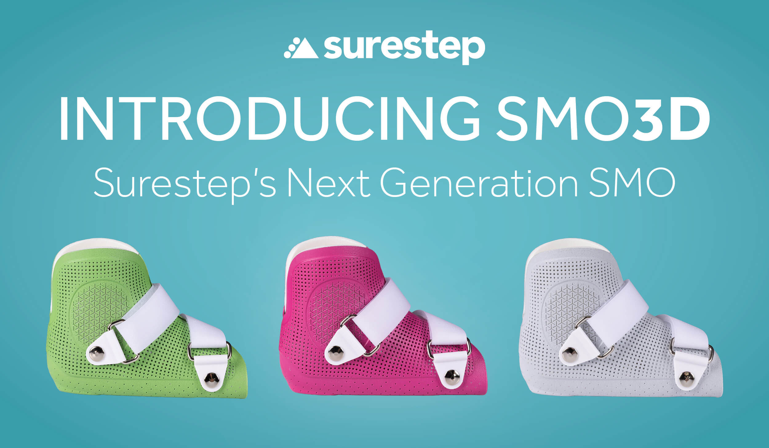 Introducing SMO3D: Surestep’s Next Generation SMO | Surestep